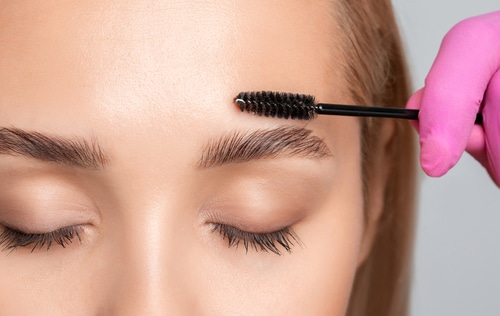 Frequently asked questions about brow tinting - Cosmetic Skin Care ...