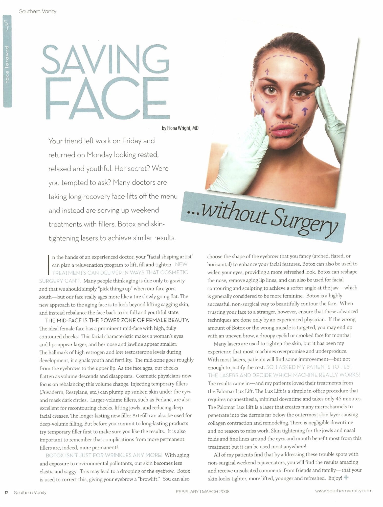 Do You Know How Your Medicine is Affecting your Skin? - Cosmetic Skin ...