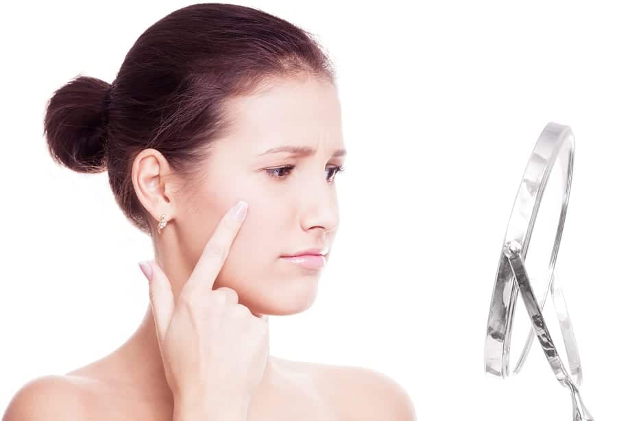 Tired Of Those Red Squiggly Lines Cosmetic Skin Care Specialist Plano TX